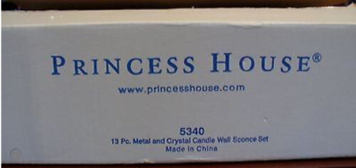 Princess House Catalog for sale | eBay