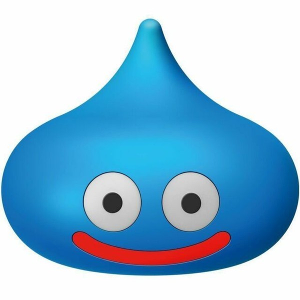 Hori PS4-088 Dragon Quest Slime Controller for PS4 for sale online | eBay