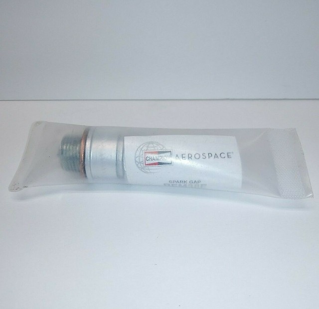 12 Champion Aviation Spark Plug REM38E for sale online | eBay