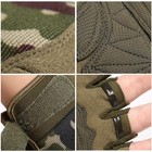 Motorcycle Motorbike Half Finger Gloves ATV UTV Racing Riding Cycling ...