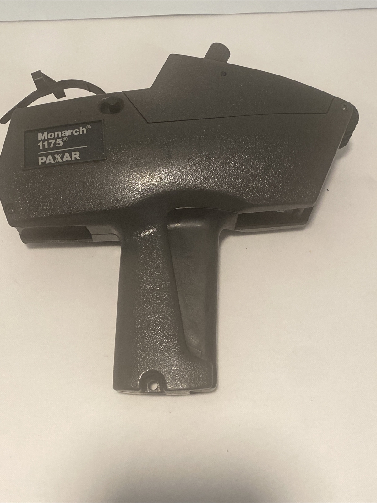 Piaxar Monarch Marking Label 1175 Pricing Label Gun | eBay