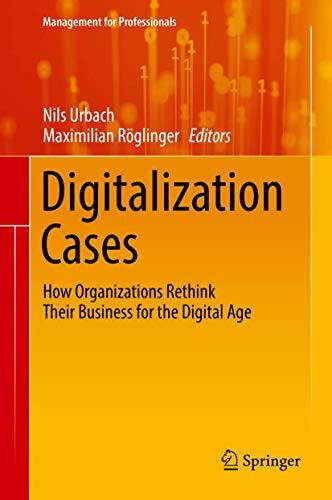 Digitalization Cases: How Organizations Rethink Their Business for the Digital A | eBay