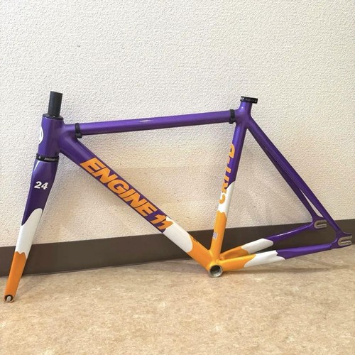 Engine 11 Crit-D Lakers Edition | eBay