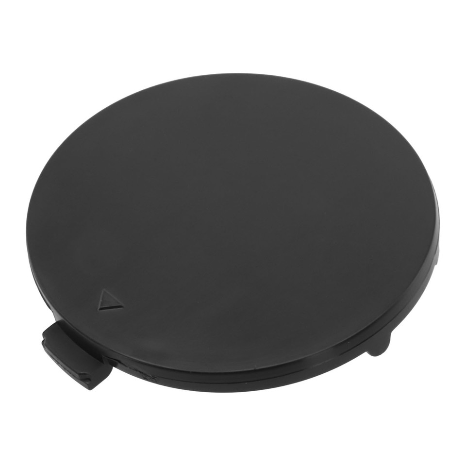 Front Bumper Tow Hook Cover Tow Hook Cap Front Bumper Tow Hook Cover ...