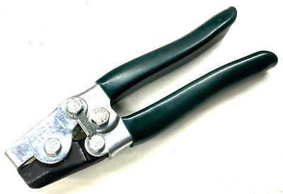 Other - Snap Lock Punch