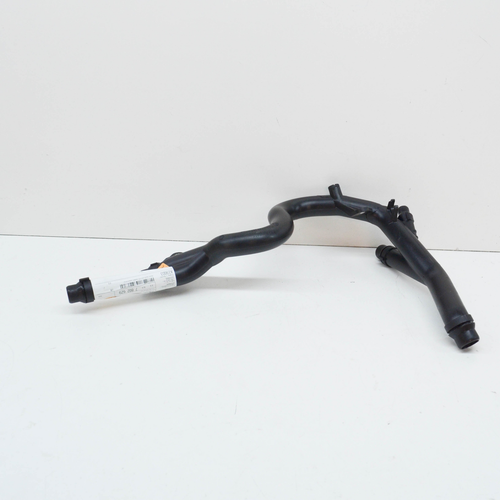 NEW BMW 3 E46 3.0D 150KW COOLING SYSTEM RETURN PIPE 11537802629 ...