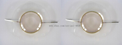 2PCS 37.9mm 38mm Voice Coil for JBL 2408H 2406 2407 2408H , 2406 2407H ...