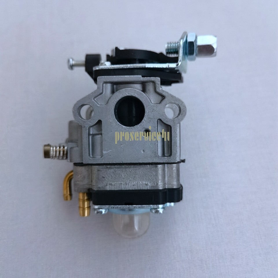 33cc Carburetor Carb Fits For Viza Viper Zooma Bladez Goped 2-stroke ...