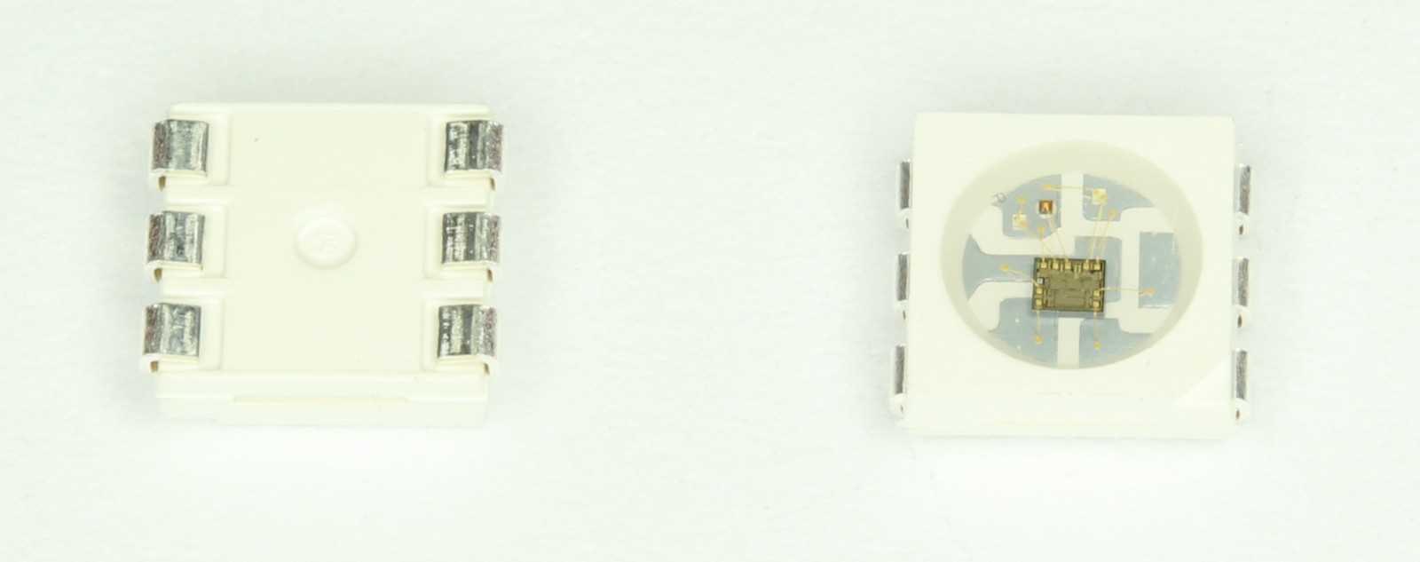 APA102C RGB LED 5V Pixel Sold 10 Pieces | eBay UK