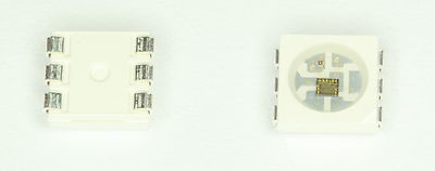 APA102C RGB LED 5V Pixel Sold 10 Pieces | eBay UK