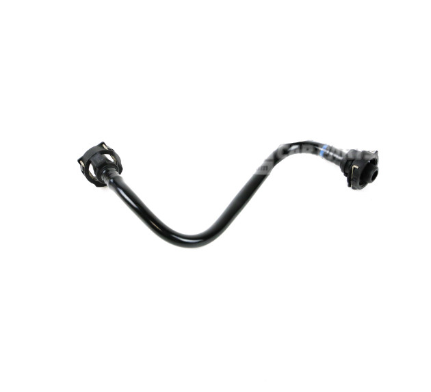 Genuine OEM Engine Coolant Overflow Hose for Audi 4G0121081CN for sale ...