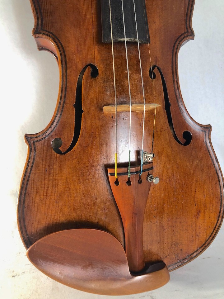 Giovan Paolo Maggini Violin | eBay