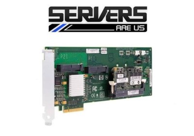 HP Smart Array 5300 Controller, 5302/128 All, 283552-B21, ShipSameDay ...