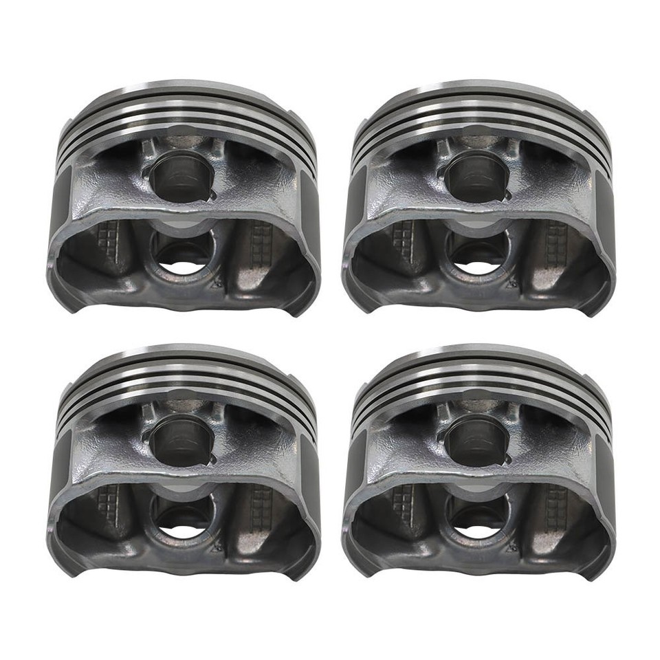 For Chevy GMC Buick Pontiac Saturn L4 Durable New Engine Rebuild ...