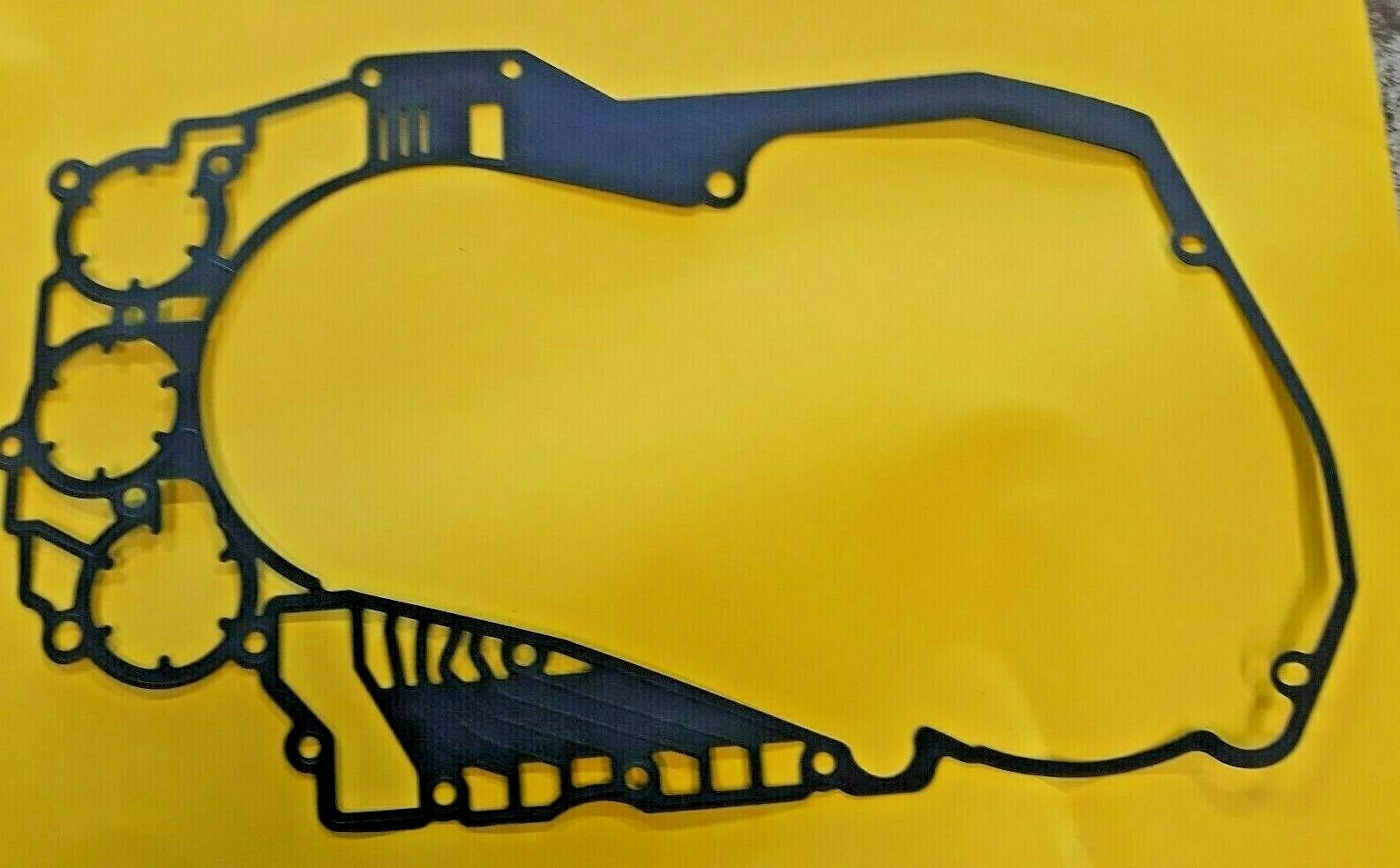 . for GM 4T40E channel plate gasket chain cover gasket case cover | eBay