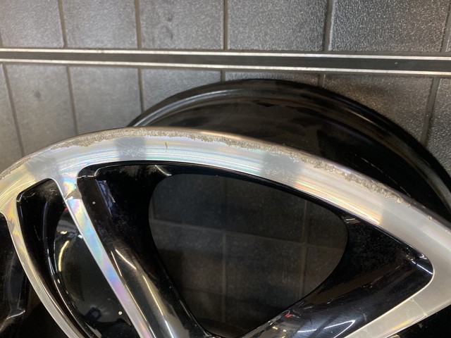 BMW Mini Leichtmetallfelge 18 Inch Glanz schwarz 36116855115 online ...