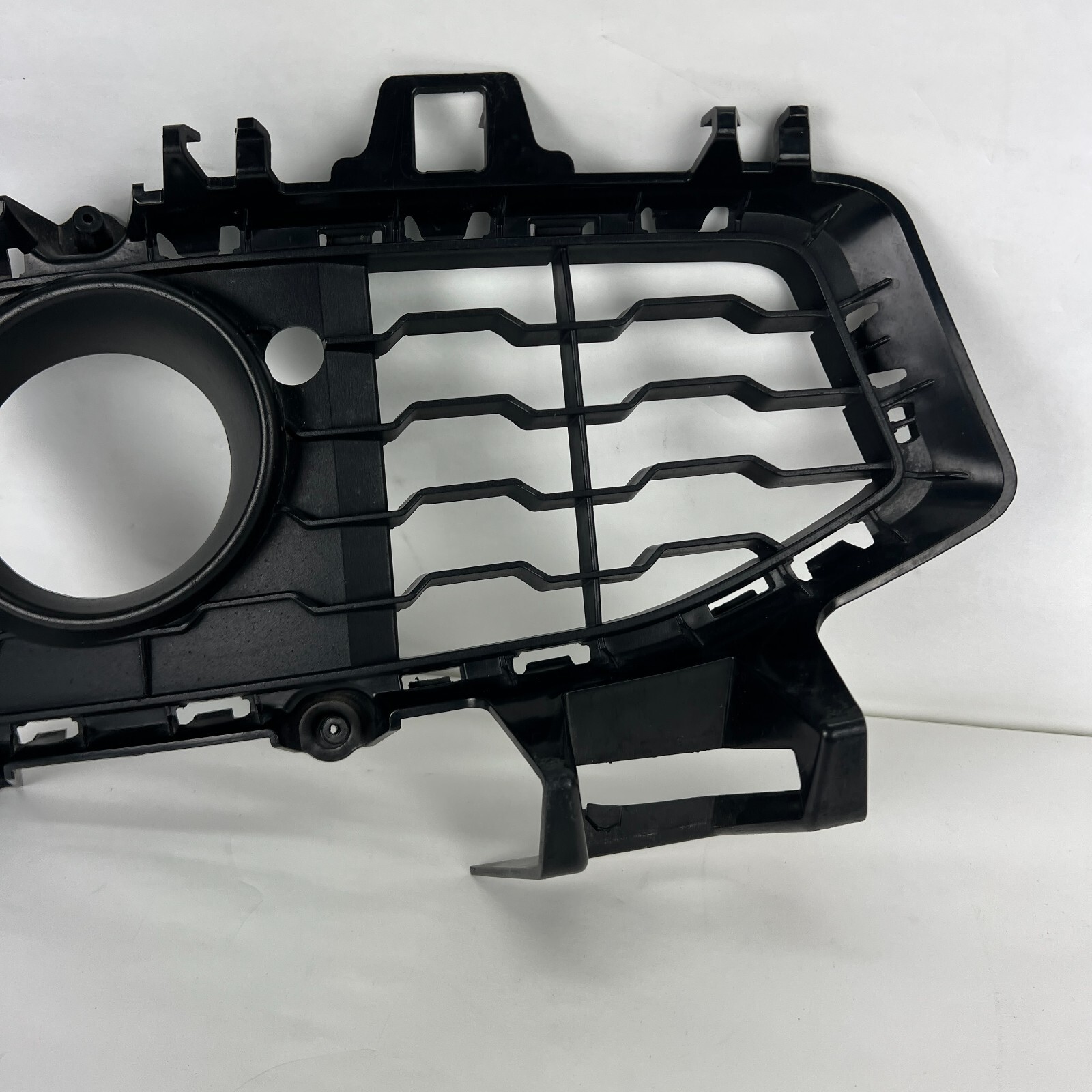 OEM 2014 - 2020 BMW 428i 430i 435i 440i Front Right Fog Light Cover ...