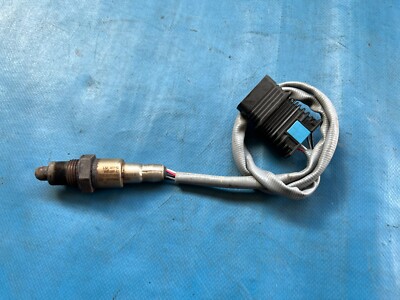 BMW Mini One/Cooper/S Lambda Sensor (Part #: 8604889) F54/F55/F56/F57 ...