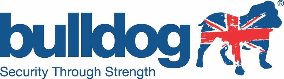 New 1.5M Long Bulldog MC30 Hardened Security Chain With Padlock ...