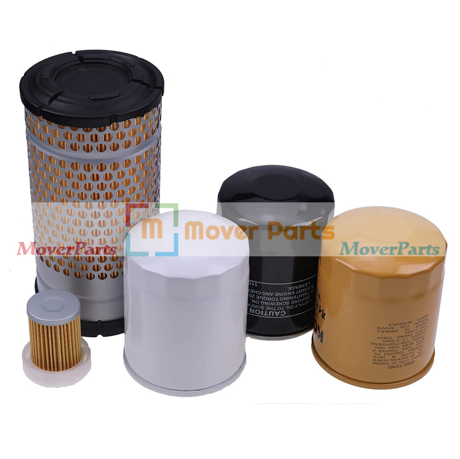 KUBOTA HH150-32094 - cross reference oil filters | oilfilter ...