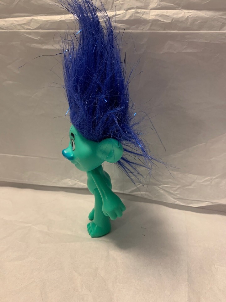 2015 TROLL, Branch 7-8" PVC Dreamworks Action Figure Poseable Toy | eBay