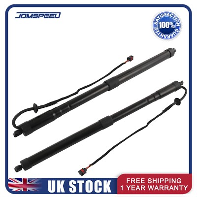 2x Tailgate Strut Electric Auto Boot Spindle Drive For Range Rover ...