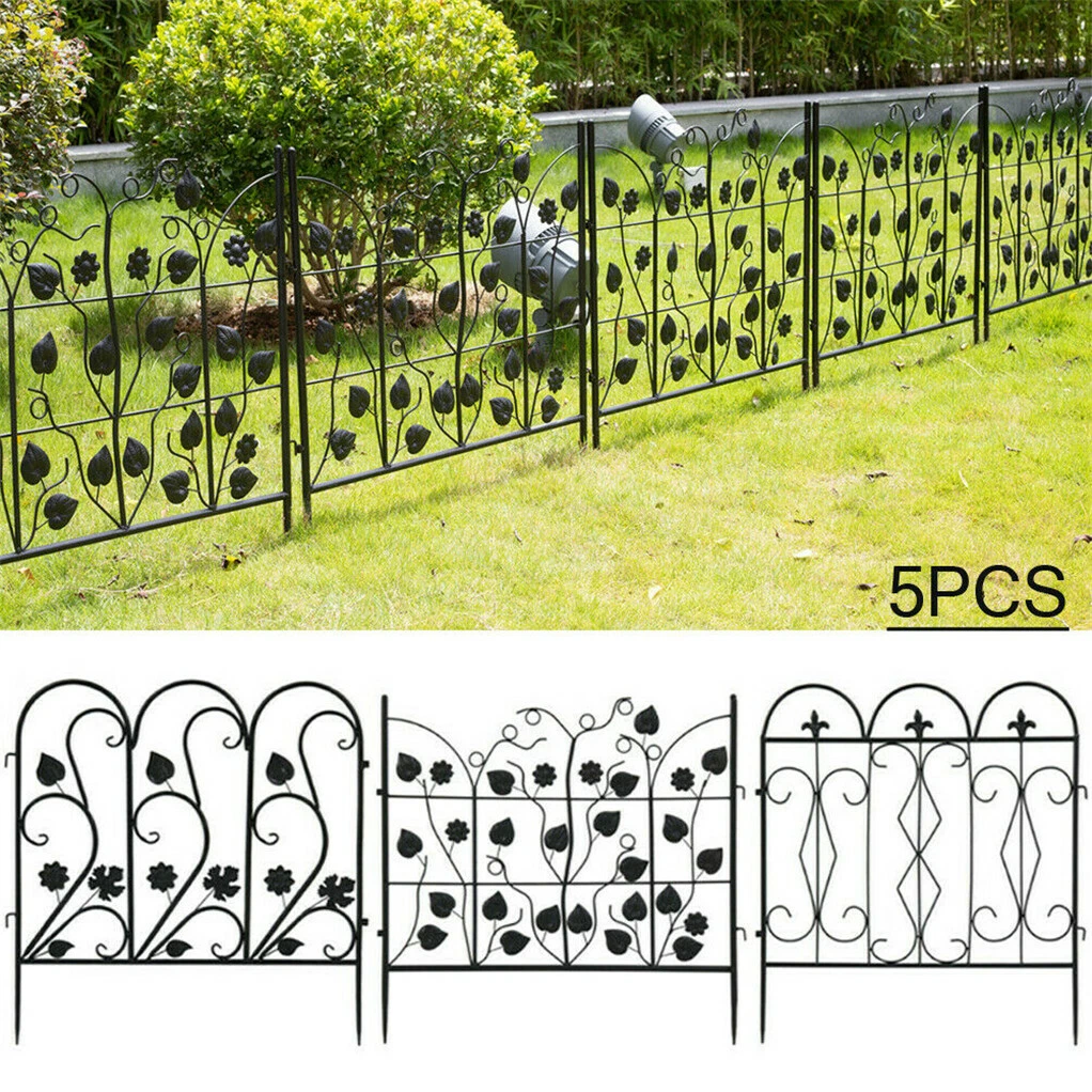 Decorative Wire Fencing Panels | Shelly Lighting