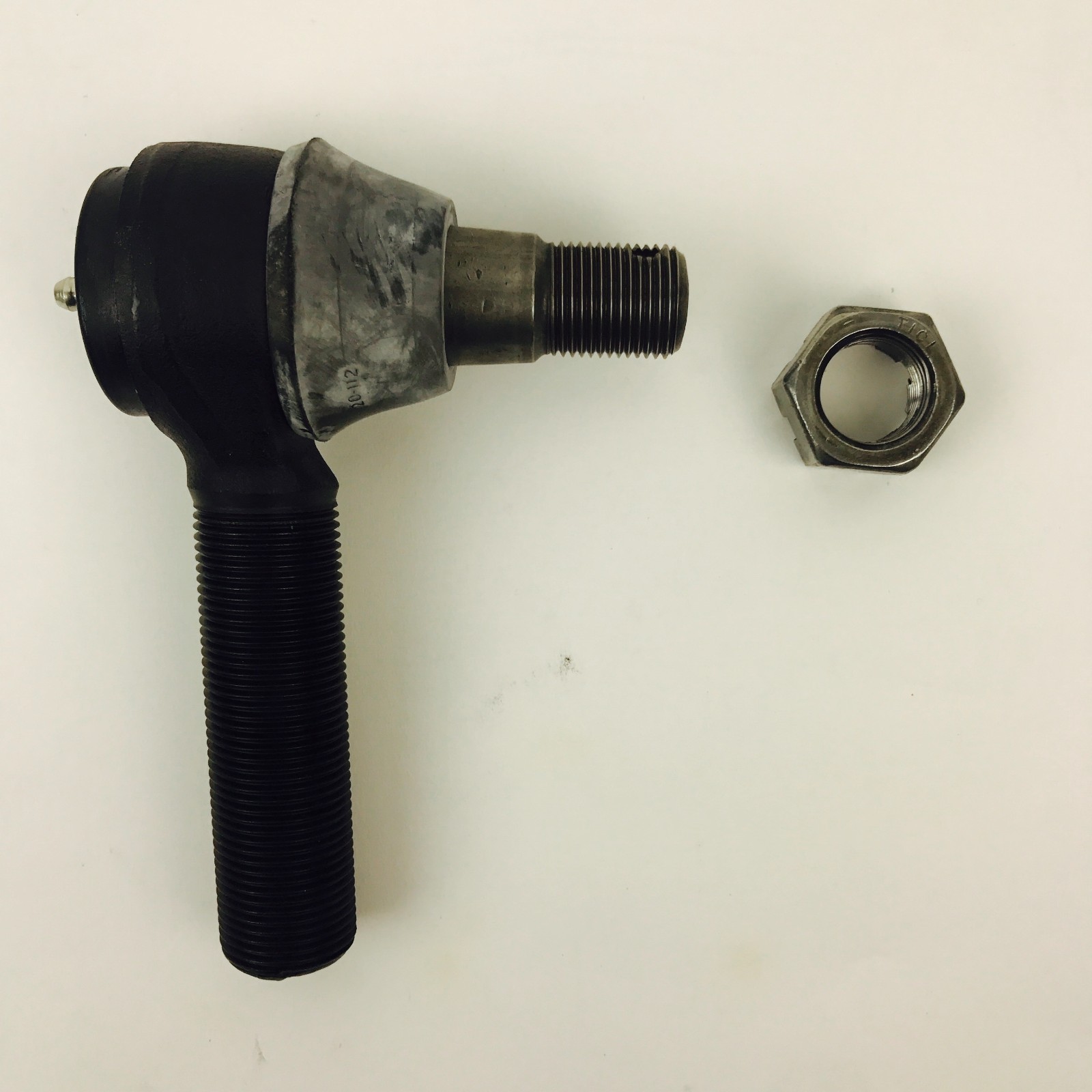 Es423l/r Tie Rod End Kit by TRW Inc. R230068 / R230069 for sale online ...