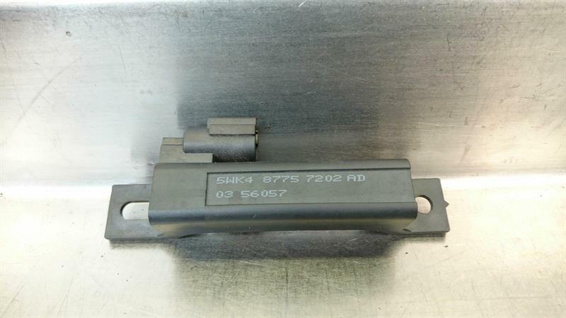 NISSAN MICRA K14 2017- REMOTE KEYLESS ENTRY ANTENNA AERIAL 5WK4 8775 ...