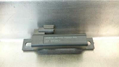 NISSAN MICRA K14 2017- REMOTE KEYLESS ENTRY ANTENNA AERIAL 5WK4 8775 ...