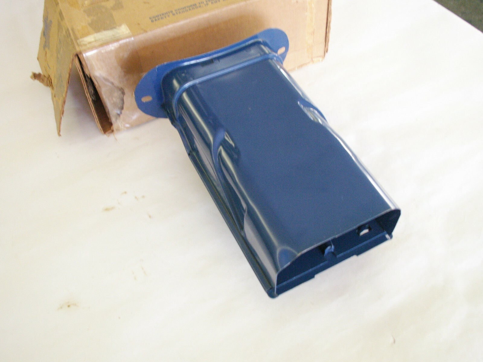 FORD AIR CLEANER SNORKEL C8AZ 9A626 A | eBay