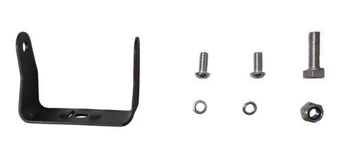 Open Trail - 9540 BRACKET KIT - Mounting Brackets Pair for Stealth ...