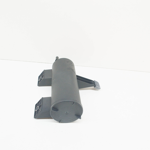 NEW BMW 5 E60 ACTIVATED CHARCHOAL FILTER 16137200075 ORIGINAL | eBay