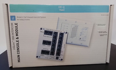 Other - Monitor System