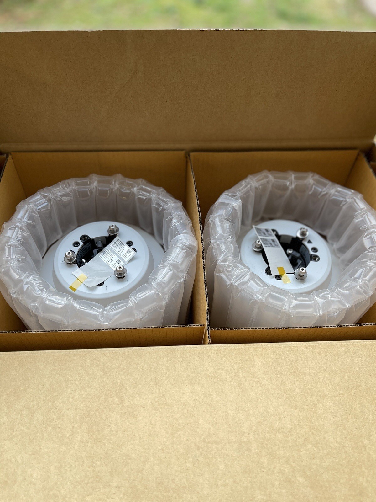 AXIS P5655-E 60hz PTZ Outdoor Network Camera 01682-004. Price is for 1 ...