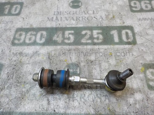 4883042022 SUPPORT ARRIÈRE DROIT POUR TOYOTA RAV 4 2.0 D-4D CAT 1607118 ...