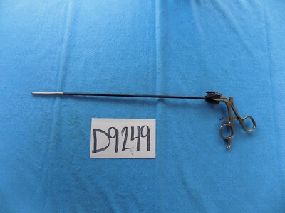 D9249 Snowden Pencer Double Action Clamp Forceps 40cm Length 90-5002 | eBay