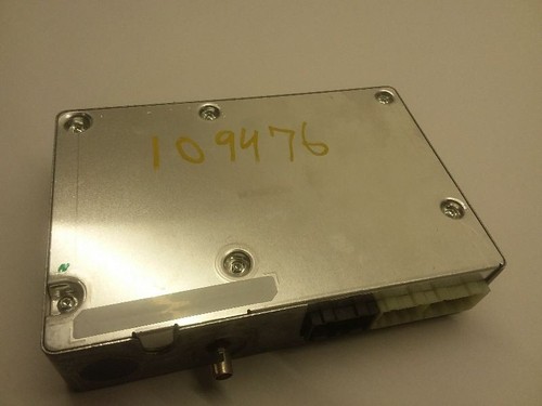 2012 CHEVROLET MALIBU Communication Telematics Onstar Control Module ...