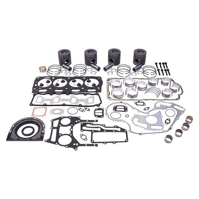 Major Overhaul Kit | eBay