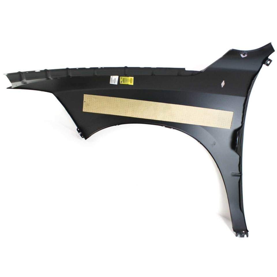 Bumper Cover For 2019-2020 Ram 1500 Classic Front with RH Fender | eBay
