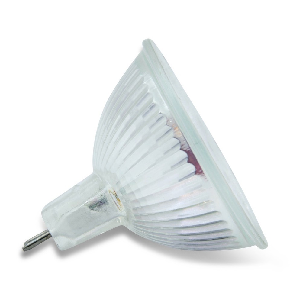 Replacement Bulb for SYLVANIA 20MR16/T/FL40/BAB 20W 12V | eBay