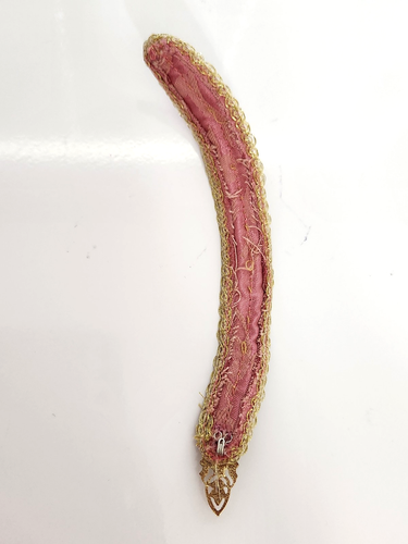 Tonner - Deja Vu - Artist Muse - Complete outfit for 16" Deja Vu (Read ...