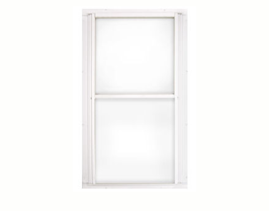 Kinro Window 30" x 40" Aluminum Vertical Sliding Storm Window | eBay