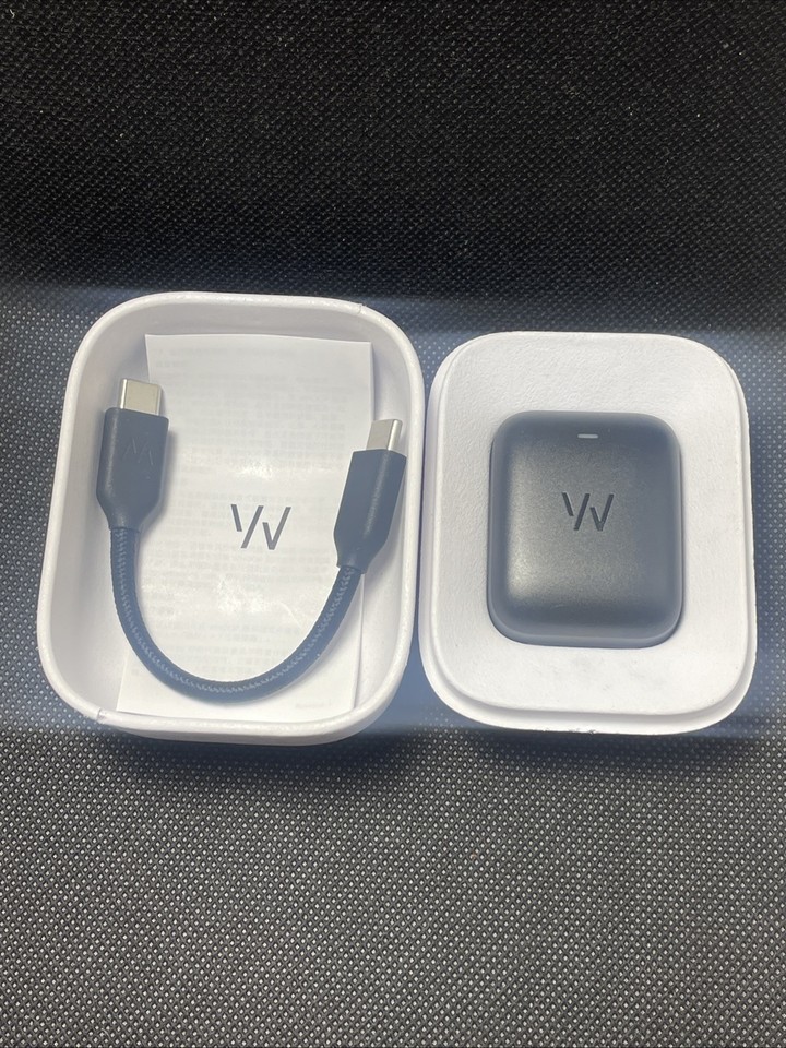 WHOOP Wireless PowerPack For Whoop 5.0 / Whoop MG Portable Waterproof ...