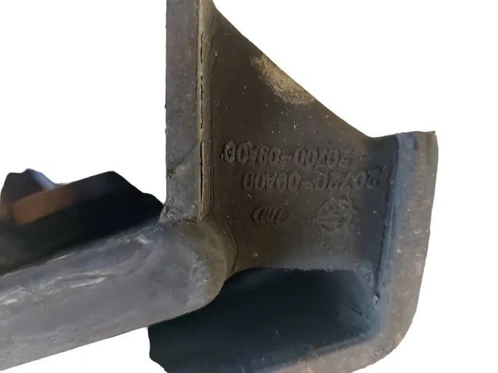 SSANGYONG KYRON 2072009a00 Coussin de Moteur Avant 2.00 Diesel 104kw ...