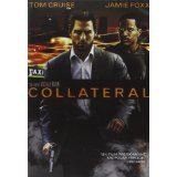 COLLATERAL - MANN Michael - DVD | eBay
