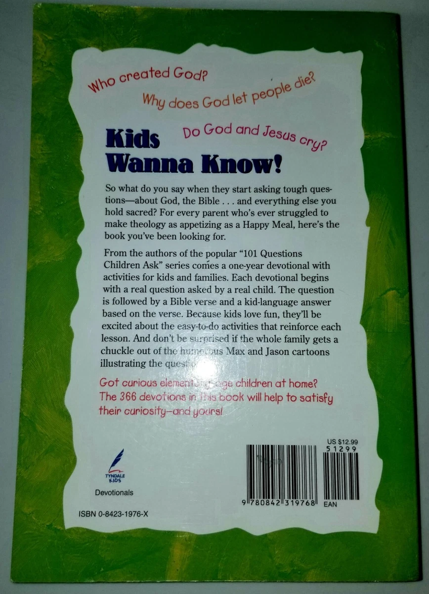 Funny Devotions For Youth