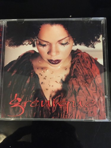 Black Butterfly by Grenique (CD, Jun-1999, Motown) 601215322729| eBay