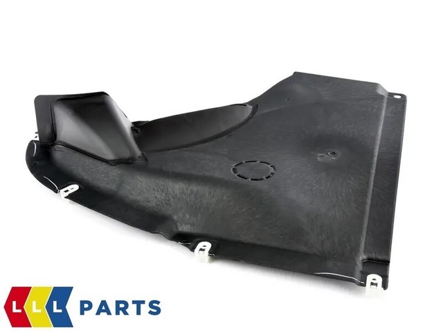 Genuine BMW OEM 51717445680 Cover Bottom Right for sale online | eBay