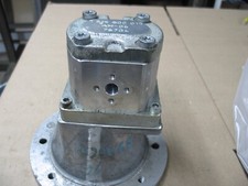 Bosch Rexroth 1515800013 Hydraulic Gear Pump 1517222839 Excavator for ...